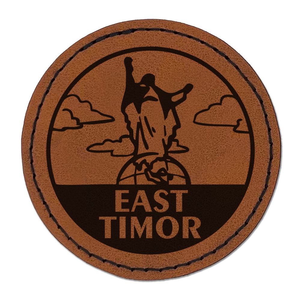 East Timor Leste Cristo Rei of Dili Country Destination Travel Landmark ...