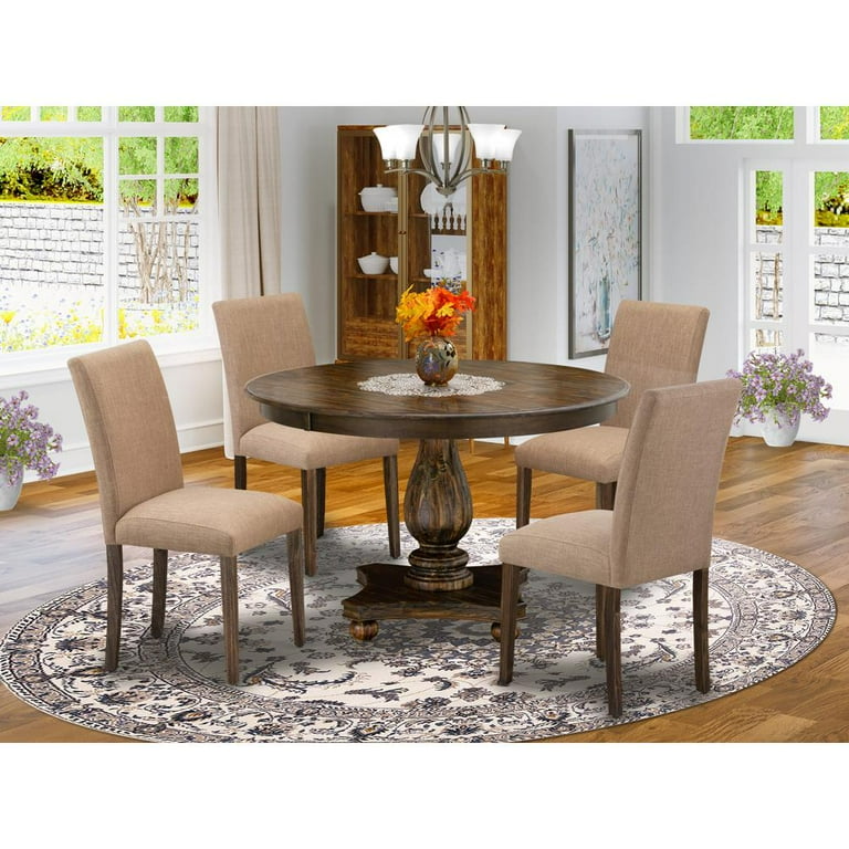 Jacobean Dining Room Furniture