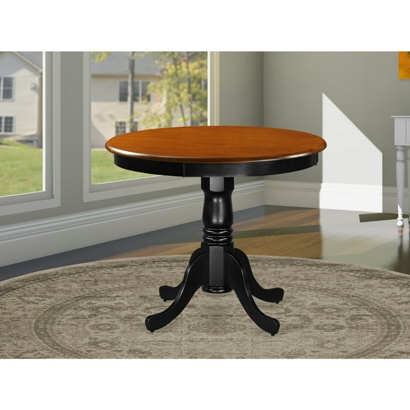 36" Round Tables