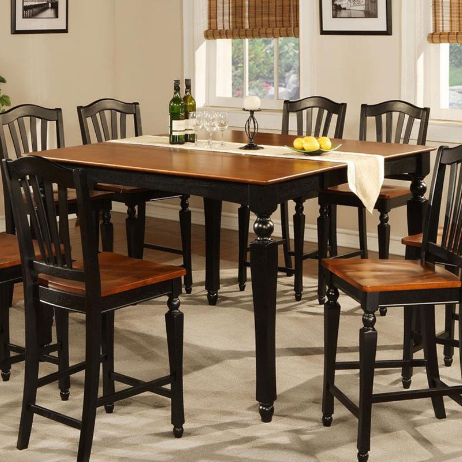 36 Inch Dining Room Table