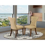 Silverthorne Spindle Chair, Weathered Oak, Ash - Walmart.com