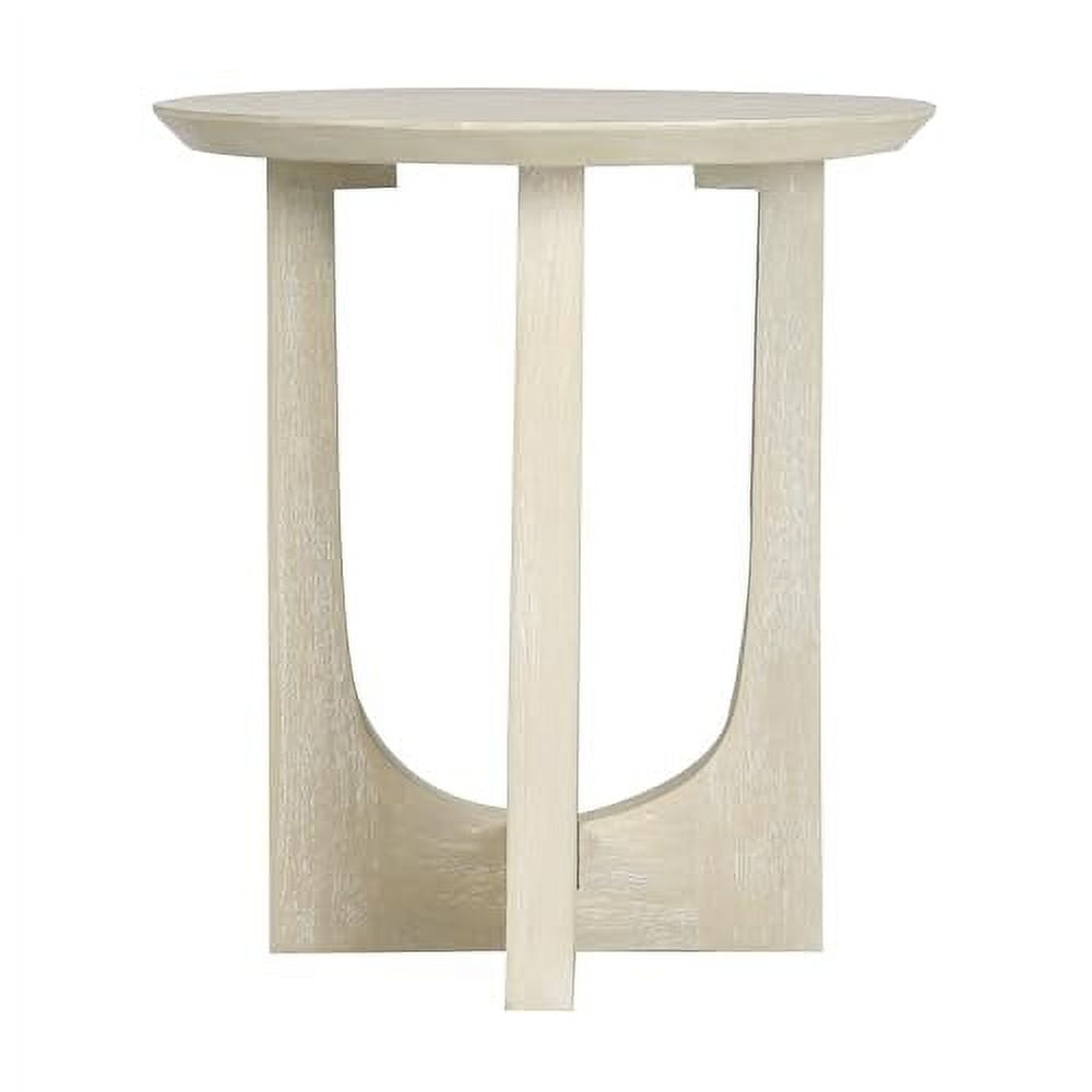 East at Main Indigo Road by Egypt Sherrod Handcrafted Reverse Arch Side ...