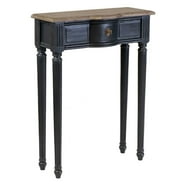 Convenience Concepts Omega 1 Drawer Console Table , Multiple Finishes ...