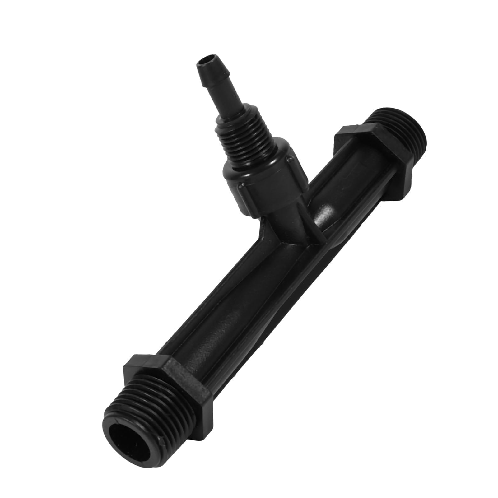 East buy Tubo inyector de Fertilizante - Tubo de riego Fertilizante Mezclador Inyector ...