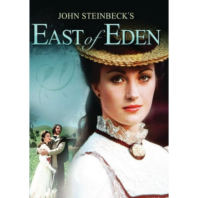 East of Eden (DVD), CBS Mod, Drama - Walmart.com