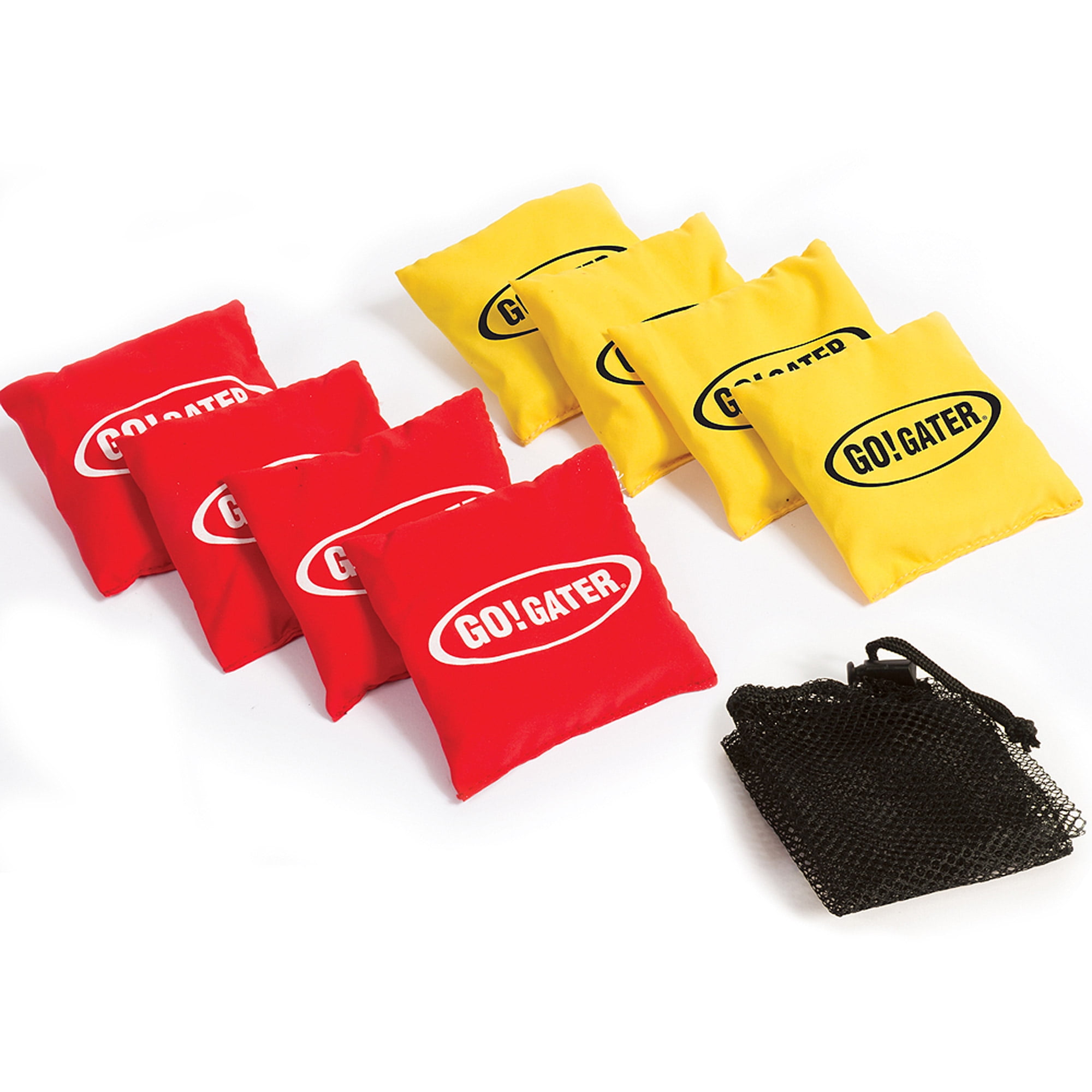 EastPoint Sports Go! Gater Corn Hole Bean Bags - Walmart.com EastPoint Sports Go! Gater Corn Hole Bean Bags - Walmart.com