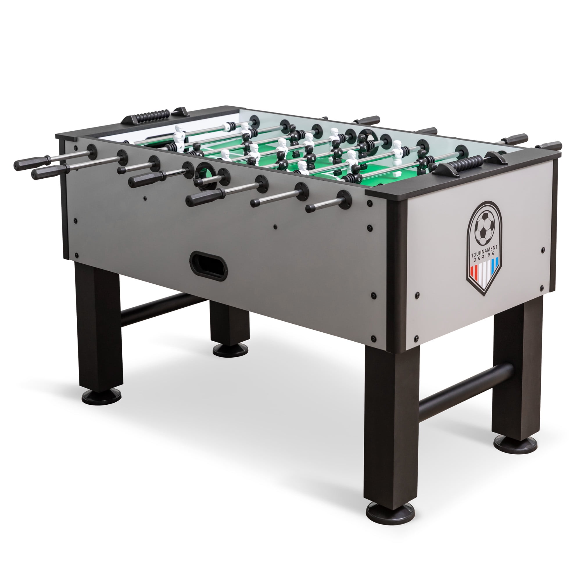 EastPoint Sports Monaco Official 54" Competition Size Indoor Foosball ...