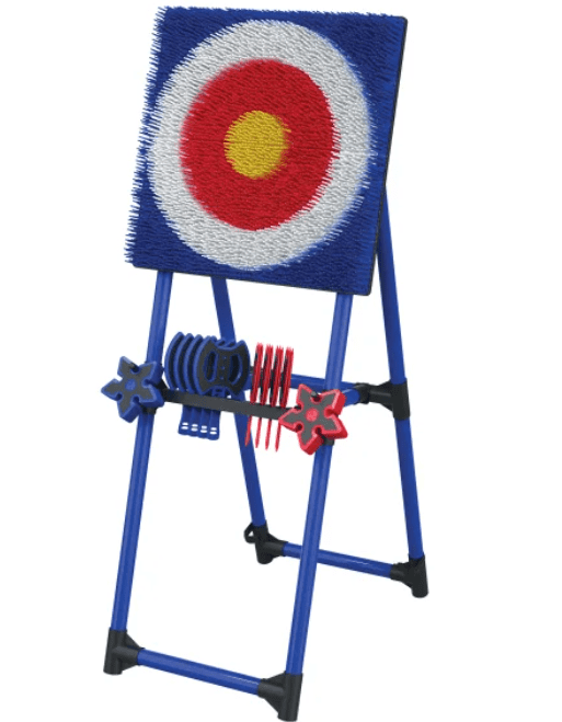 EastPoint Sports Ultimate Axe Throw Target - Walmart.com