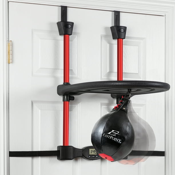 EastPoint Sports over-the-door Speed Bag Trainer - Walmart.com