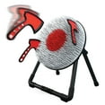 EastPoint Table Top Indoor or Outdoor Axe Throw Target Game - Walmart.com