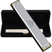 Best Beginner Harmonicas