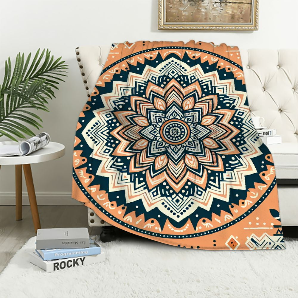 EastSmooth 110''×118'' Extra Large Sandproof Beach Blanket 4-8 Adults ...