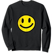 Smiley Face Jacket