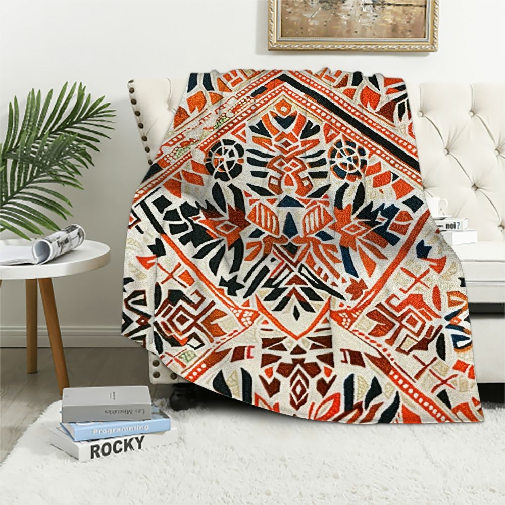 EastSmooth Throw Blanket and Throws Blankets for Couch Bed Living Room ...
