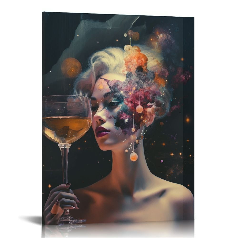 EastSmooth Vintage Lose Your Mind Find Your Soul Poster, Mental Health ...