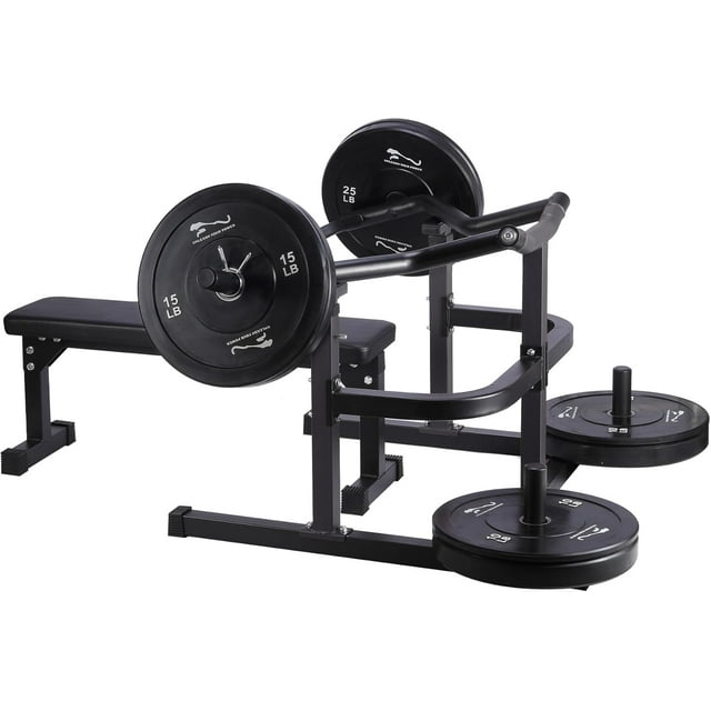 EastVita 1050LBS Chest Press Machine with Converging Arms,Bench Press ...