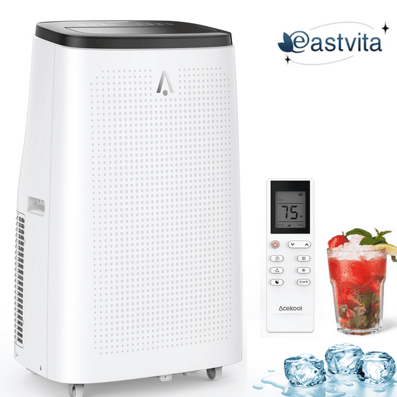 Portable Window Air Conditioners