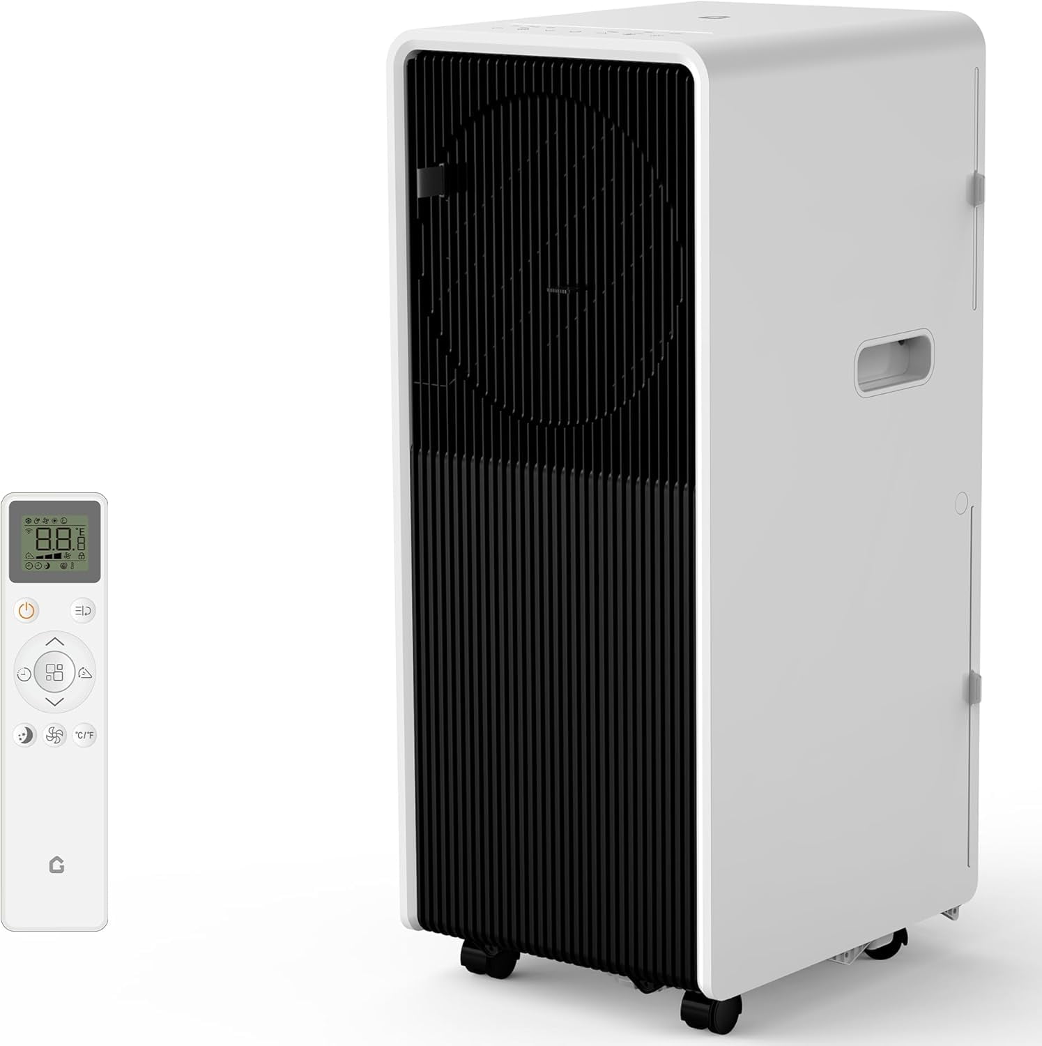 EastVita 14000 BTU Portable Air Conditioners With Remote Control,3-In-1 ...