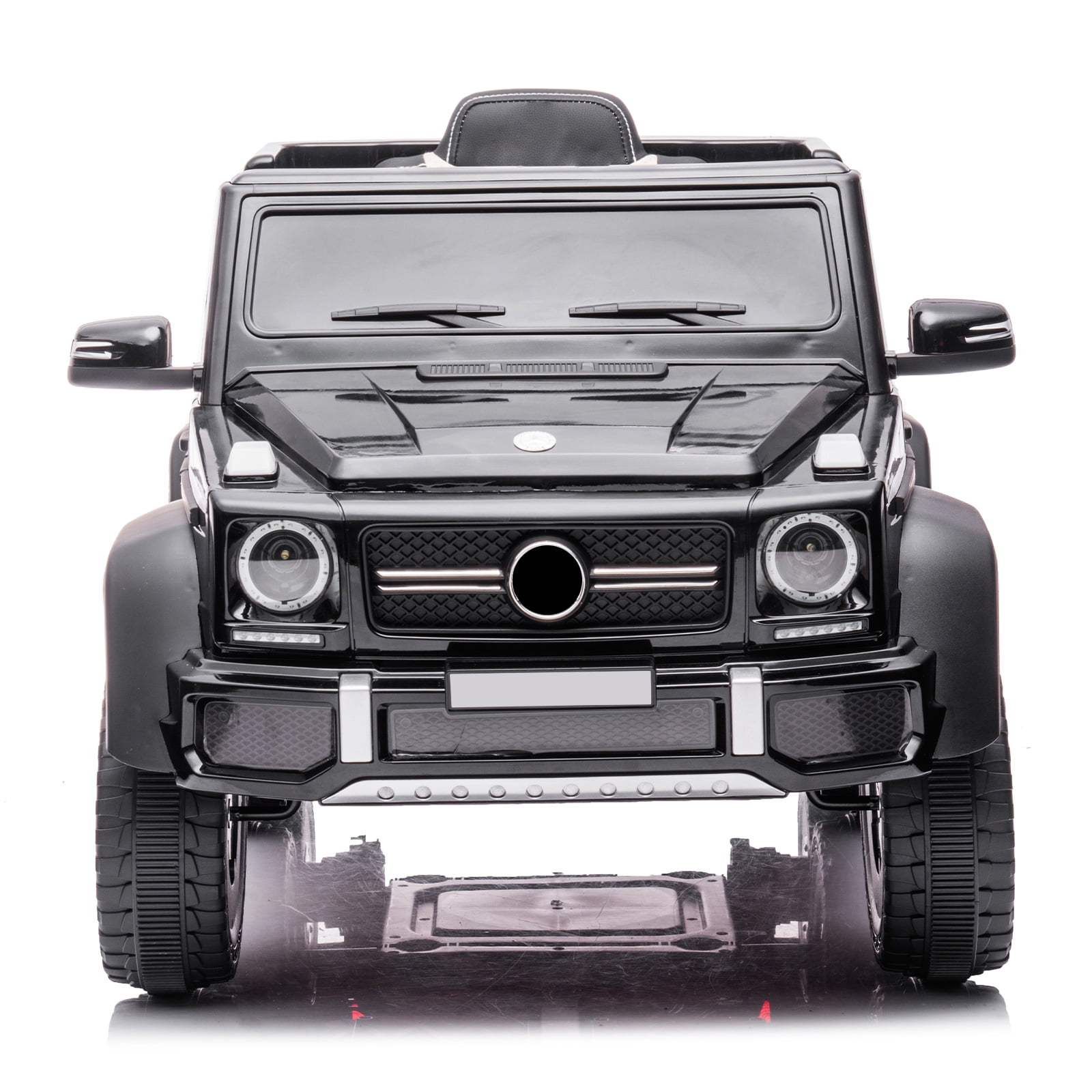 EastVita 24V Electric Ride on Car for Kids Battery Powered Electric Car ...