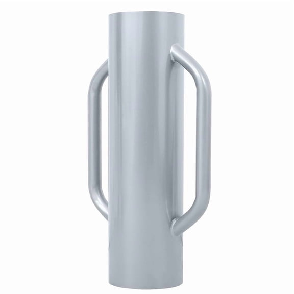 T Post Driver Metal Fence Post Driver Manual Heavy Duty Hand Post ...