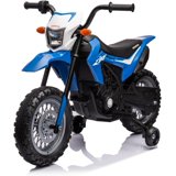 Free Shipping! EastVita Honda Licensed 6V Electric Kids Ride-On ...