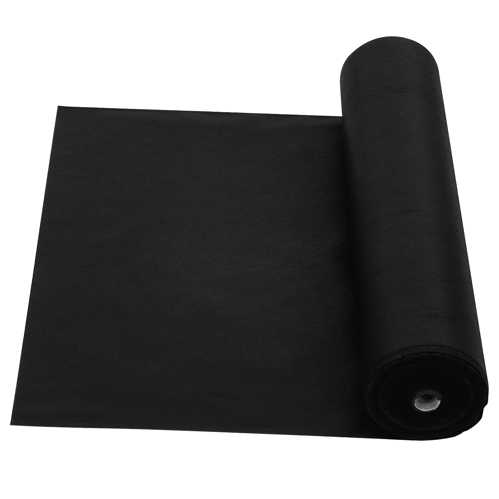 EastVita 6ft x300ft Weed Barrier Landscape Fabric, Premium Non-Woven 1 ...