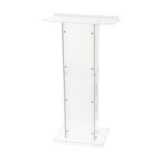 Iron Podium
