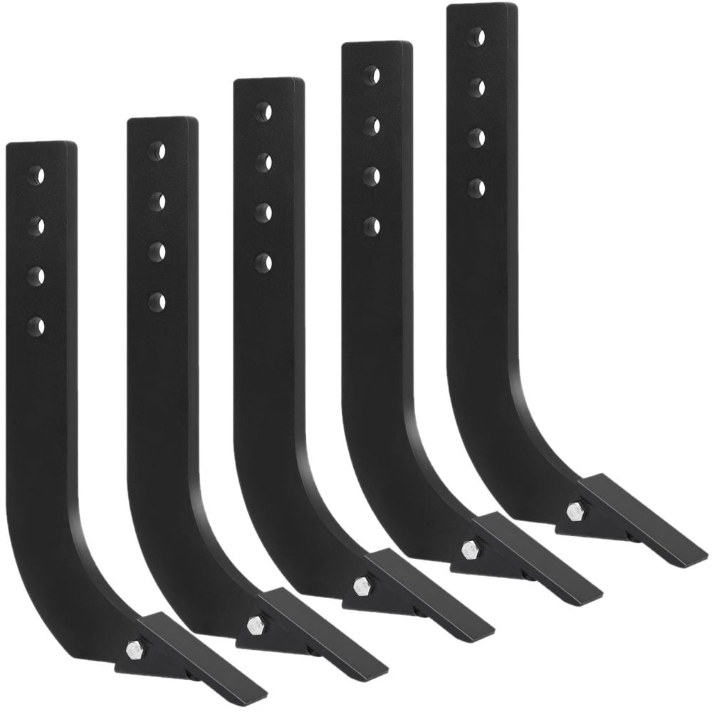 EastVita Box Blade for Tractor, 18 Inch Ripper Shanks for Box Blade ...