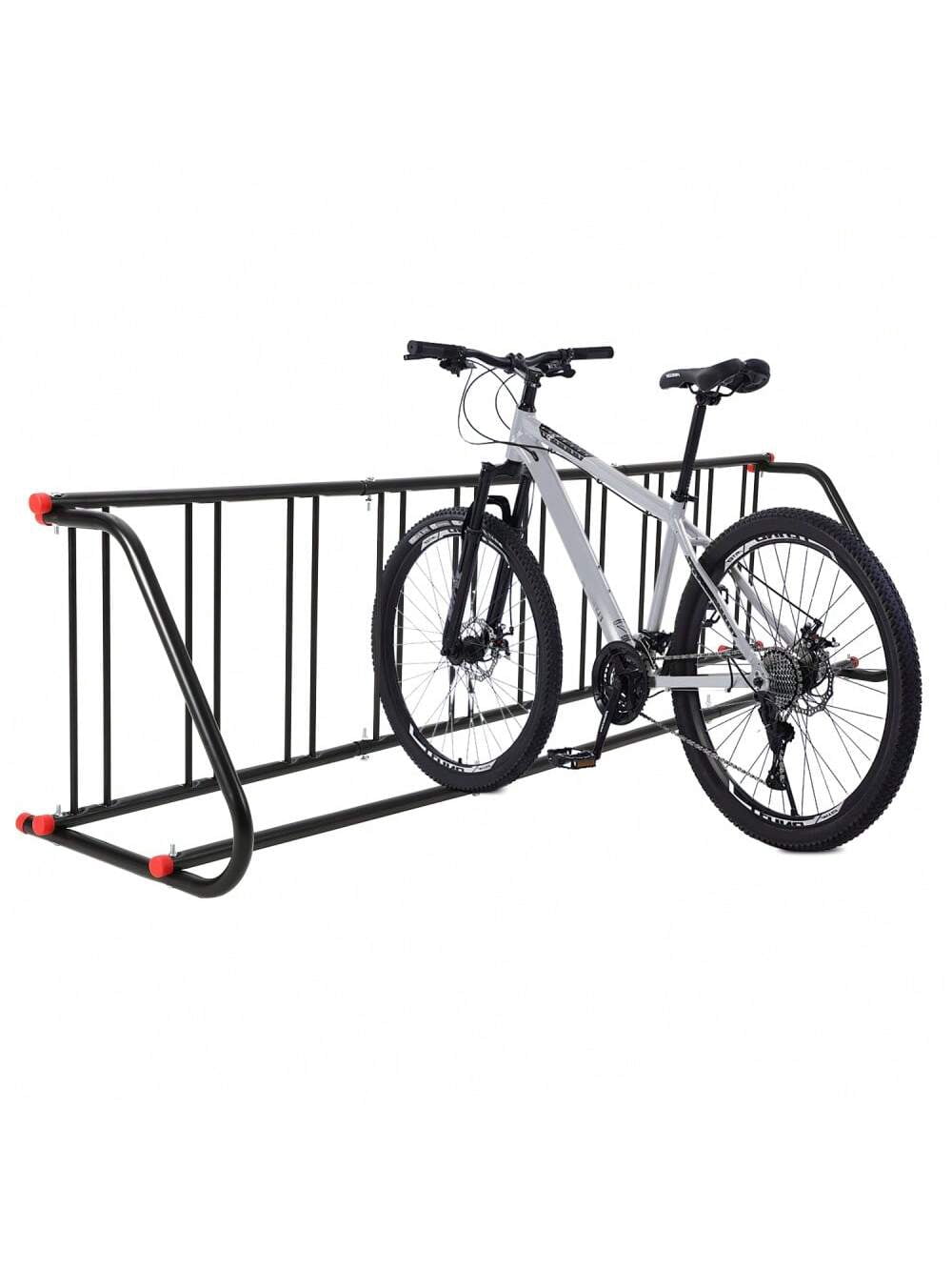EastVita Commercial Bike Rack Outdoor.Metal Bicycle Parking Rack Stand ...