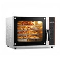 EastVita Commercial Countertop Convection Oven for Full‑Size Pans, 68L ...