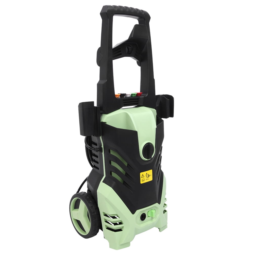 EastVita Electric Start Pressure Washer Electric Powered 1.7gpm 2200psi ...