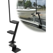 Extreme Max 3006.7129 Boat Lift Step-Over - Walmart.com