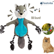 Multipet Latex Rooster Dog Toy, Assorted Colors, Size: 5.5" - Walmart.com