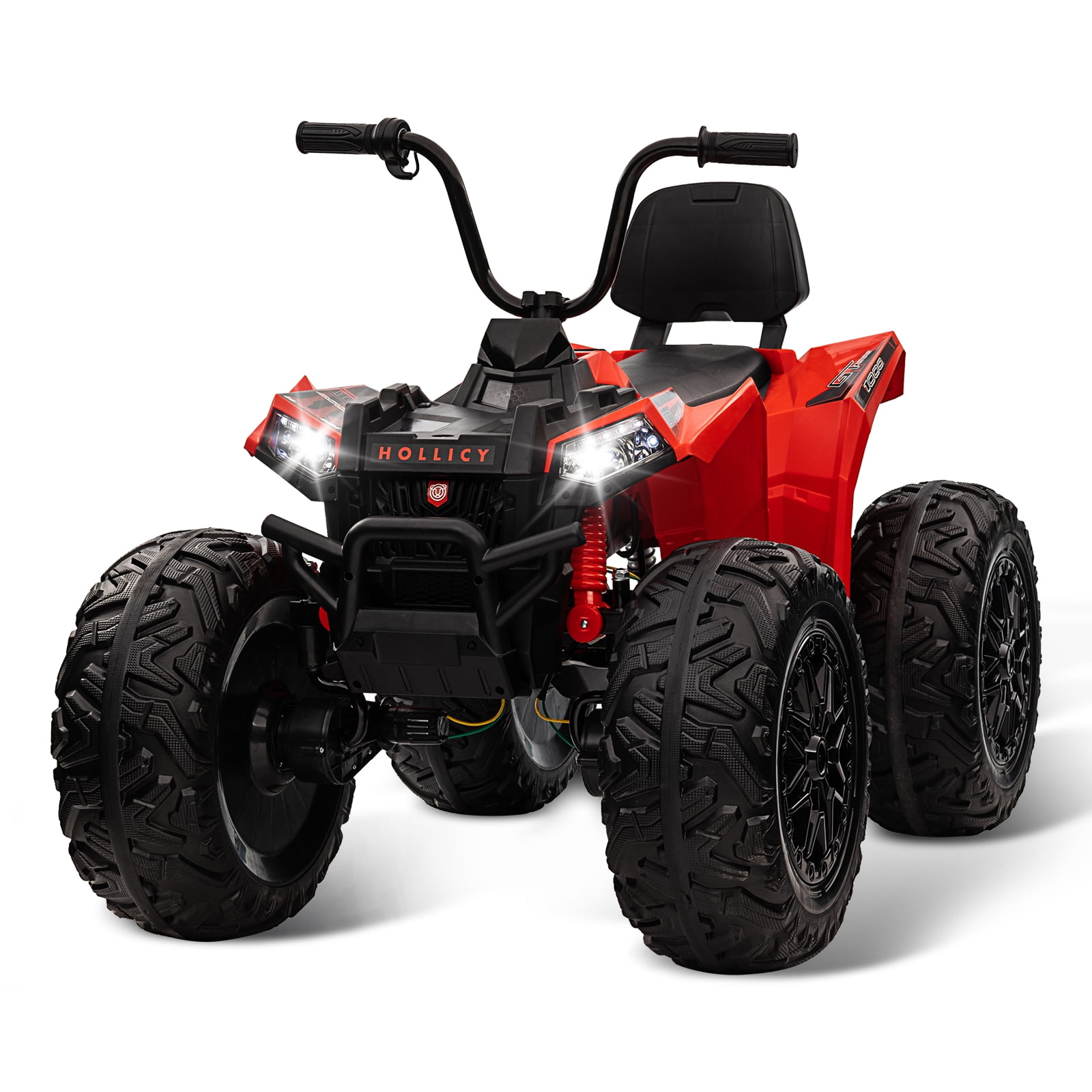 Kids Electric Atv