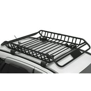 Elevate Outdoor Steel Universal Over-Cab Truck Rack - Walmart.com