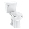Rubbermaid Commercial Products AutoFlush Sidemount Toilet Flusher ...