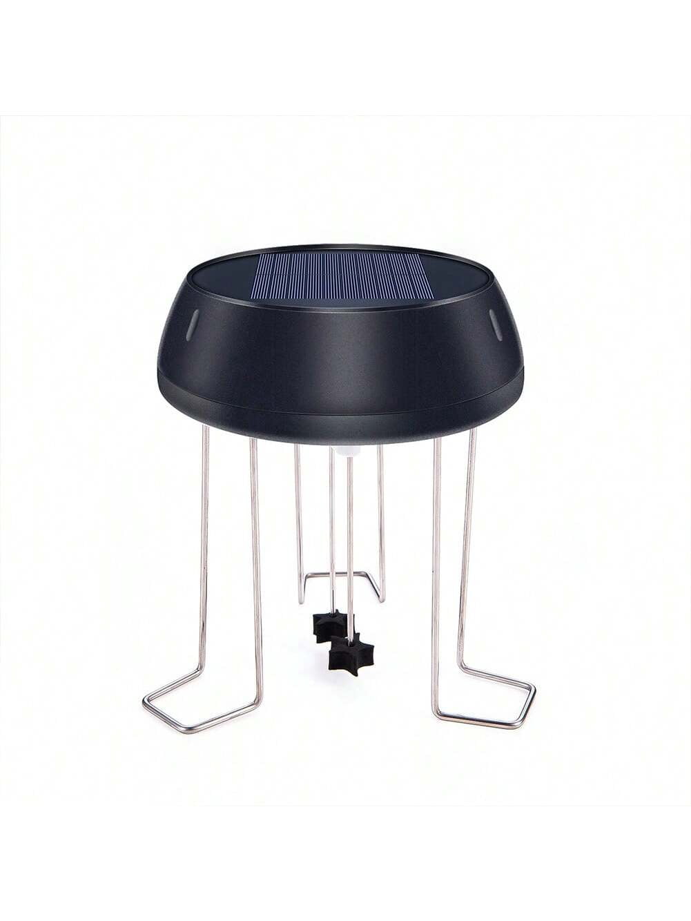 EastVita Solar Water Wiggler Water Agitator For Bird Baths Water ...