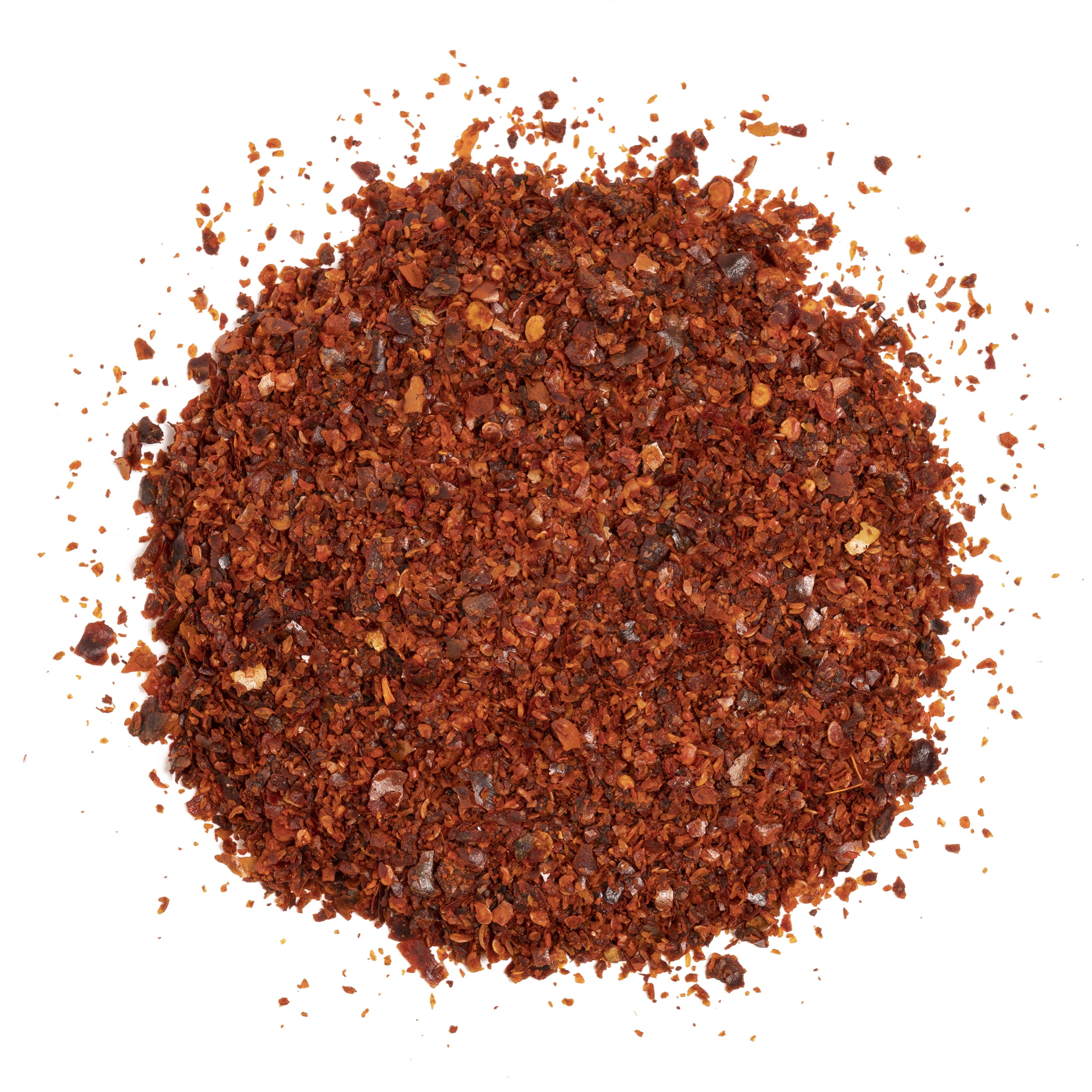 Eastanbul Aleppo Pepper Flakes,Pure Aleppo Pepper Ground from Turkey,2 ...