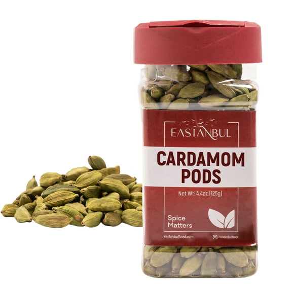 Cardomom Pods
