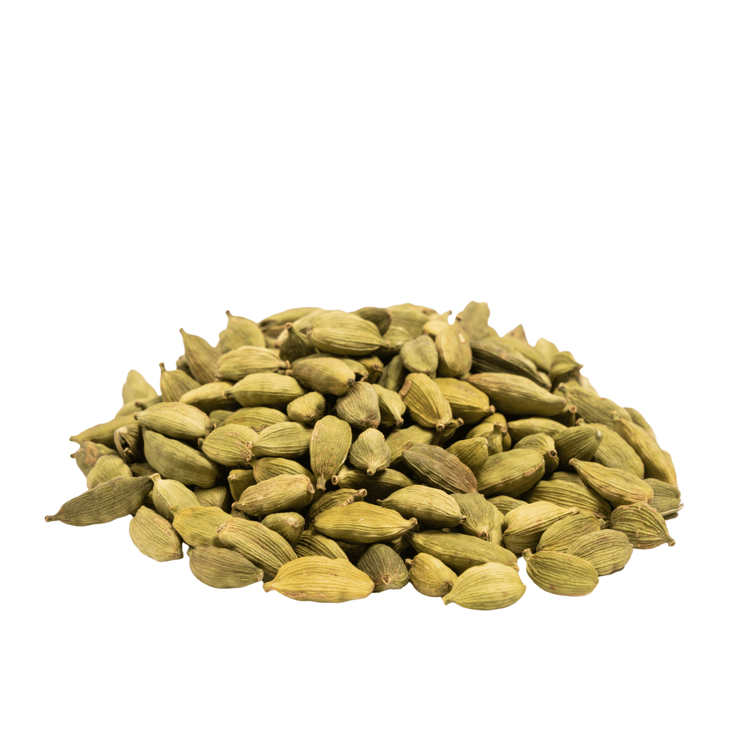 Eastanbul Cardamom Seeds, Green Cardamom Pods, Whole Cardamom Pods, 2 ...