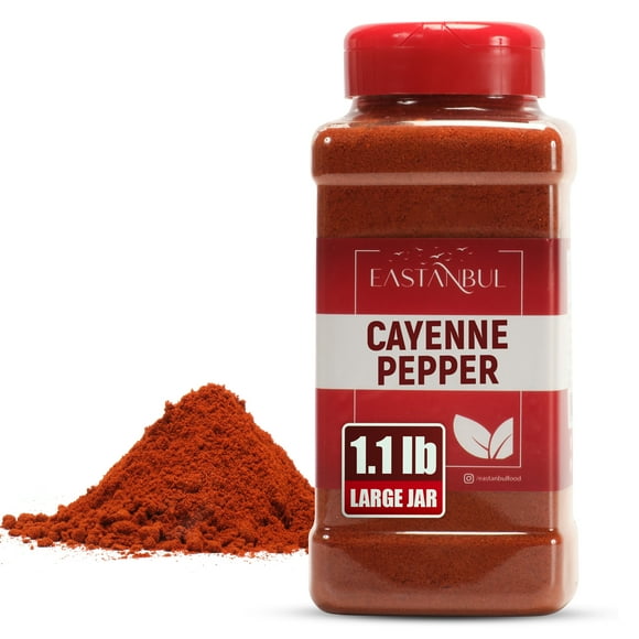 Cayenne pepper in Spices - Walmart.com