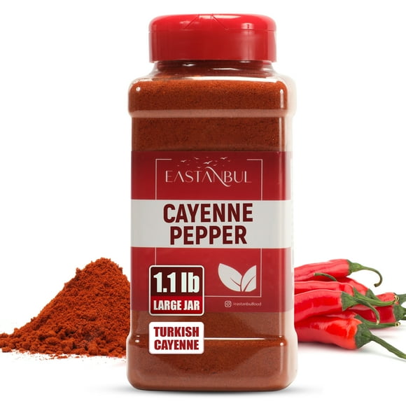 Cayenne pepper in Spices - Walmart.com