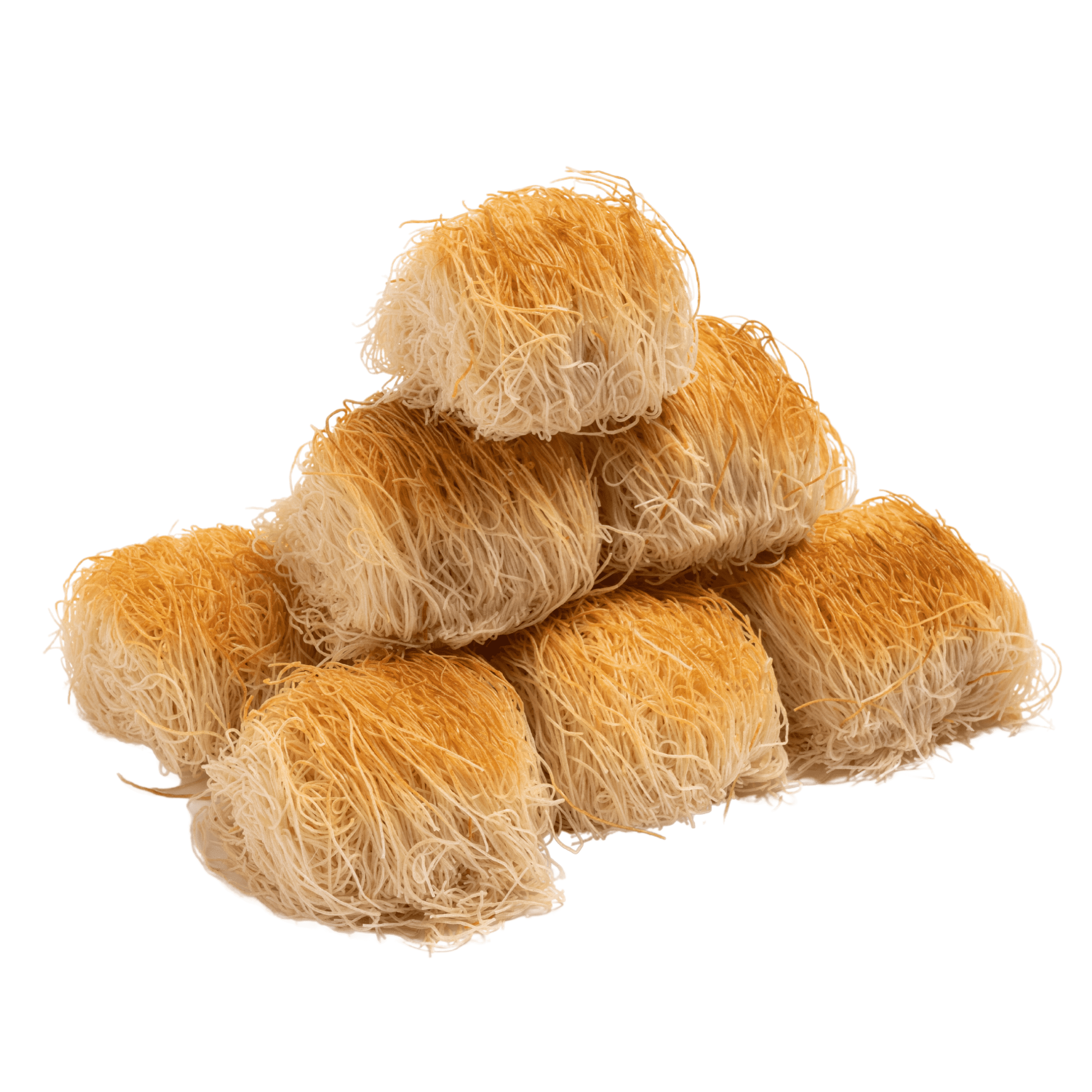 Eastanbul Kataifi Rolls Kataifi Shredded Fillo Dough (Syrup not ...