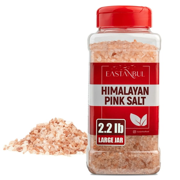 Himalayan Salt in Salt - Walmart.com