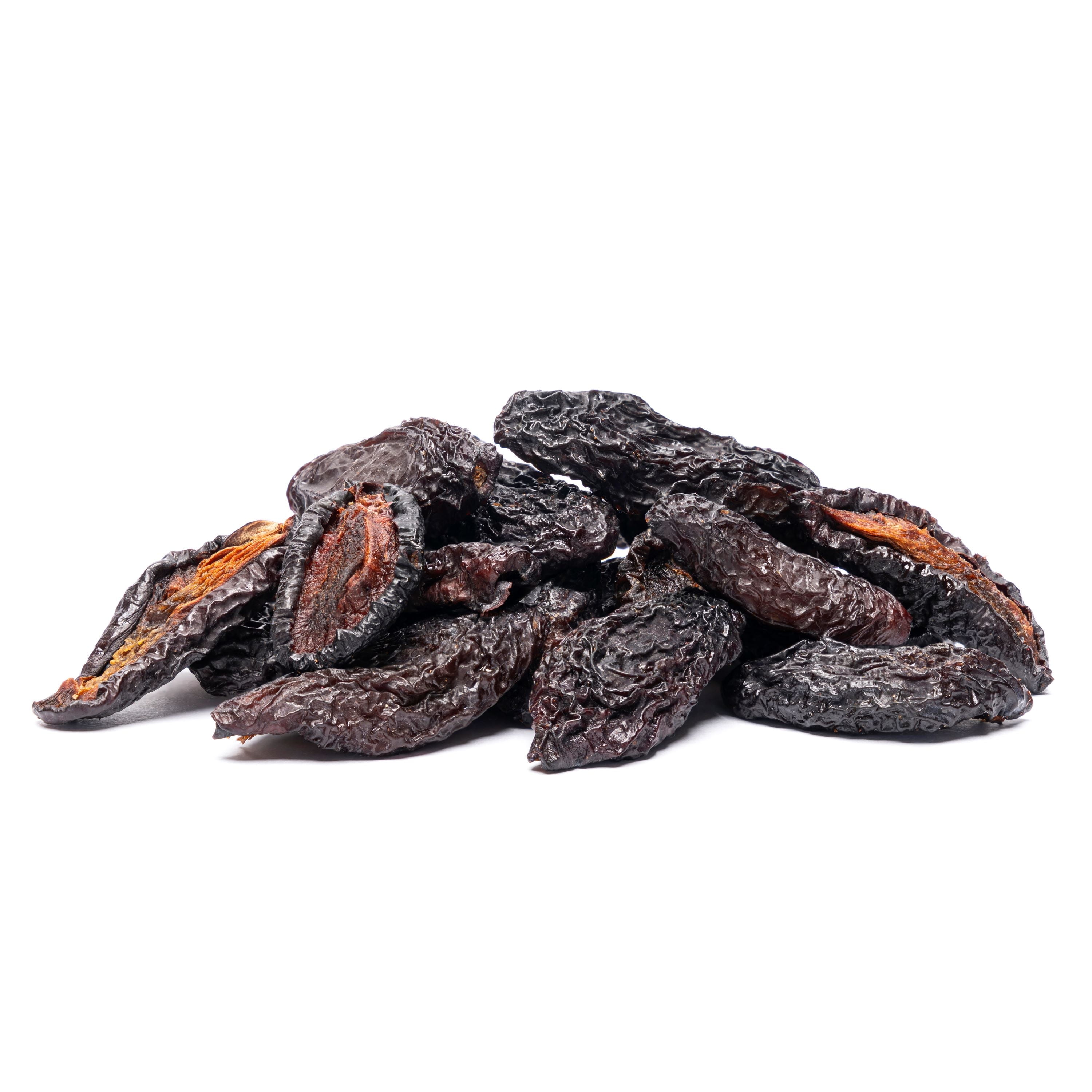 Eastanbul Sliced Prunes, Plums, Sun Dried Prunes, Dry Damson, 14.5oz ...