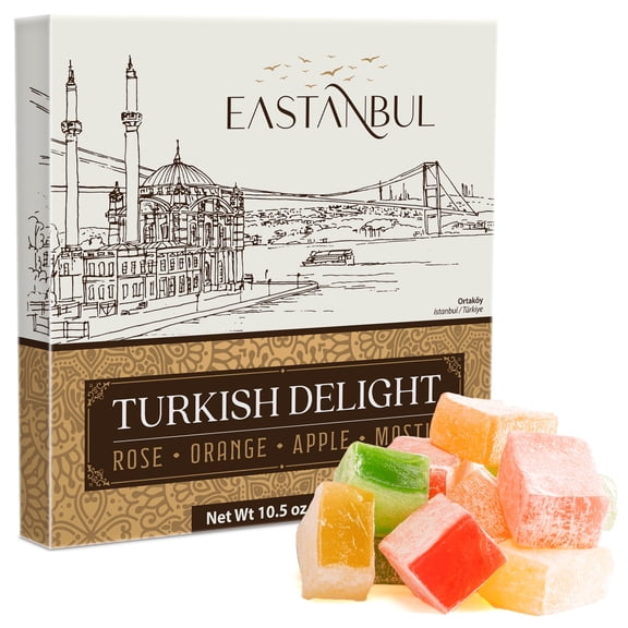 Turkish Delights