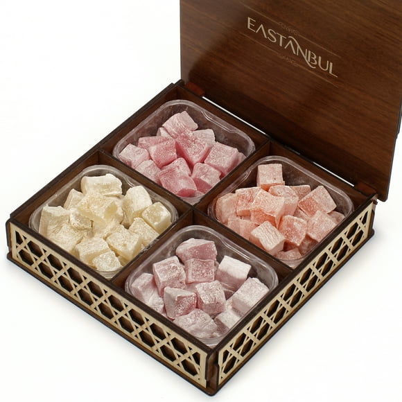 Turkish Delights
