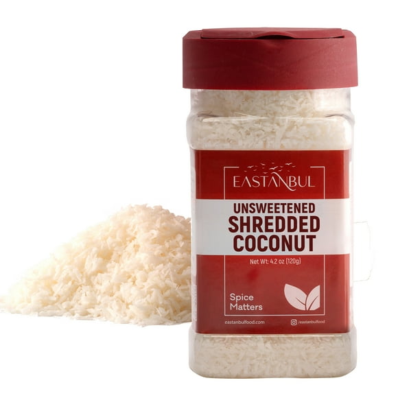 Best Sellers In Coconut Flakes
