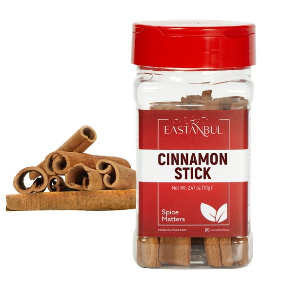 Cinamon Sticks