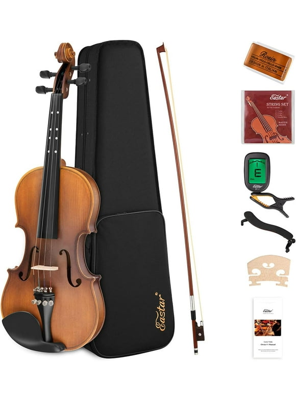 Fiddles in String Instruments and Accessories - Walmart.com